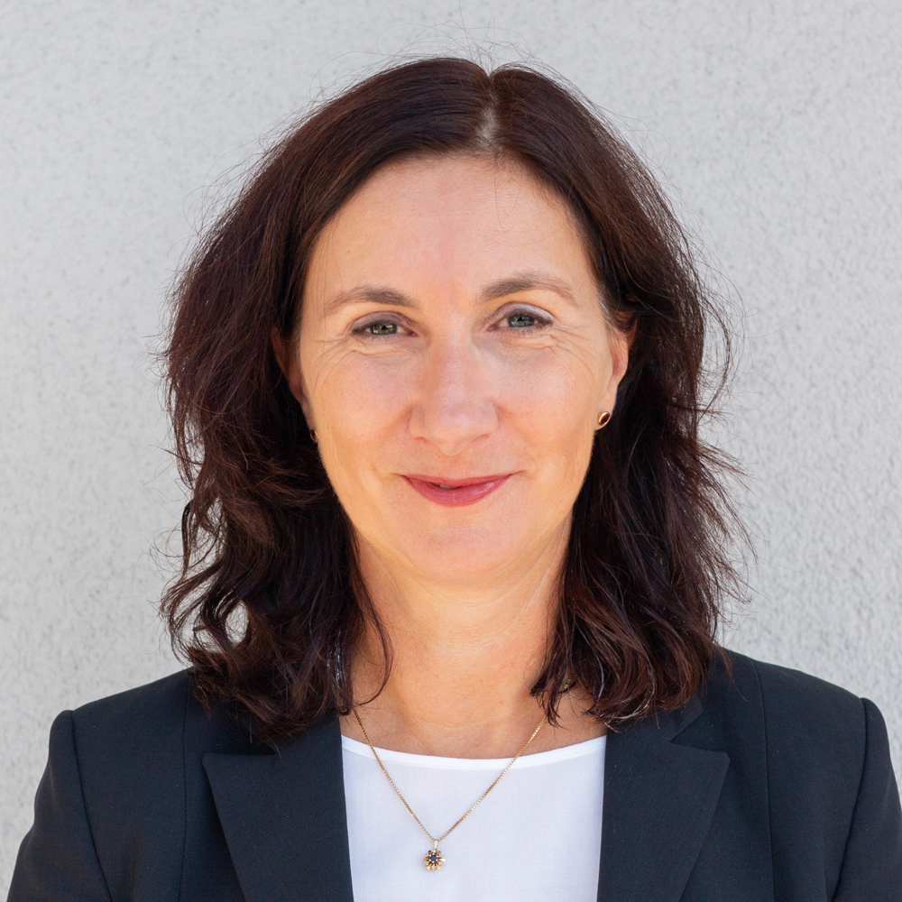 Meet the Speaker: Prof. Dr. Daniela Eberhardt, Director of Human ...