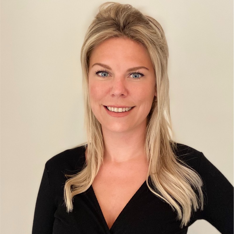 Meet the Speaker: Kelly Heijligenberg, Chief People Officer, Virtuagym ...
