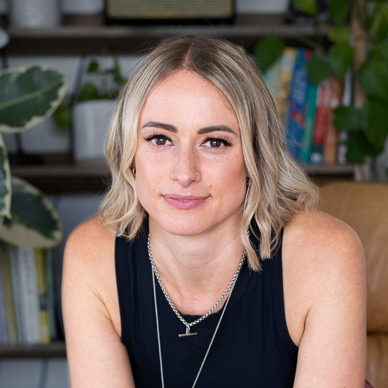 Meet the Speaker: Michelle Wilkie, Design Director, tp bennett ...
