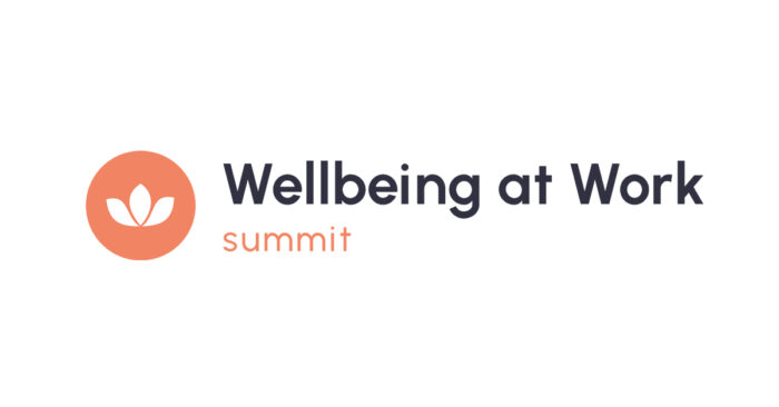 Wellbeing at Work Summit Asia 2026 in Singapore