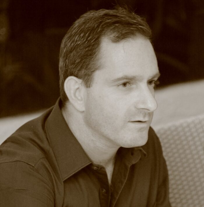 Contact - Wellbeing at Work