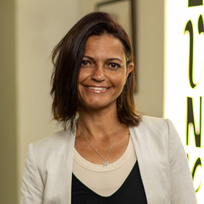 Meet the Speaker: Roni Millard, Founder, The Wellbeing Edge - Wellbeing ...