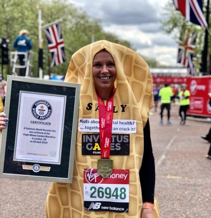 Blogs - Wellbeing at Work