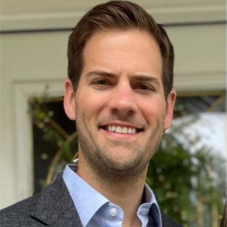 Jason Griesenauer, Chief Marketing Officer at Pear Health Labs ...