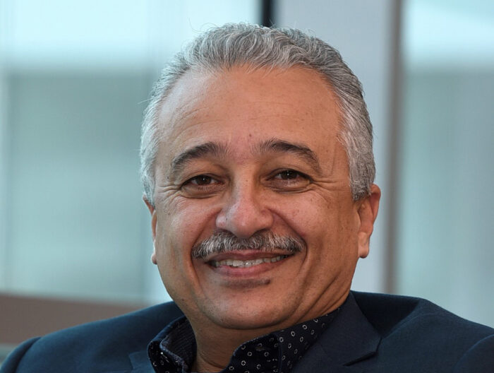 Meet the Speaker: Dr Maged Iskander, MBBCh, MAPP, IBLM, Health ...