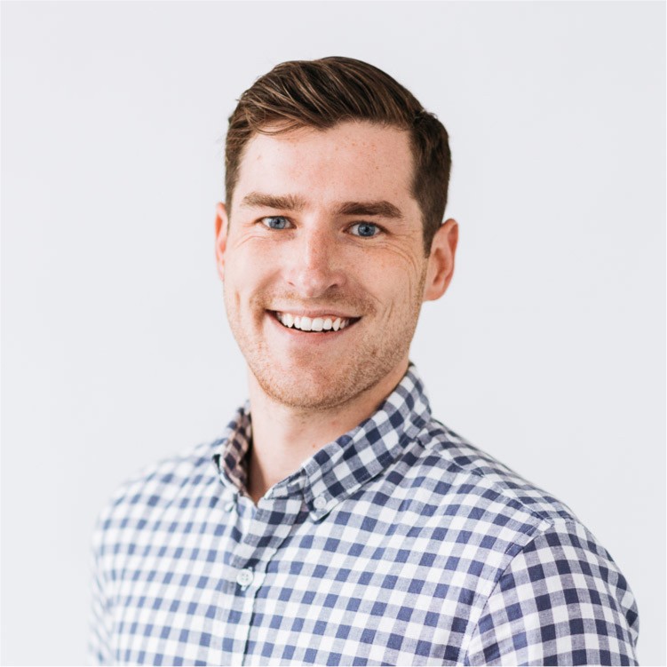 Meet the Partner: Michael Swenson, Director of Growth at Peppy ...