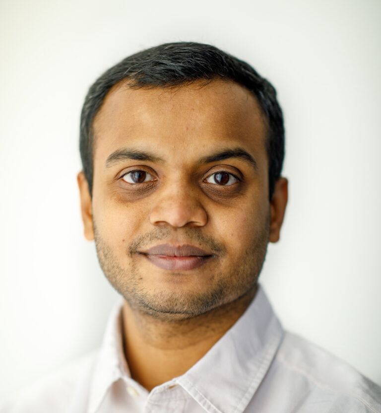 Meet the Speaker: Vinay Kumar, Director of HR and Administration ...