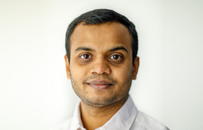 Meet the Speaker: Vinay Kumar, Director of HR and Administration ...