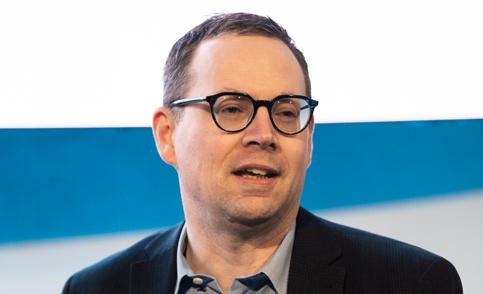 Meet the Speaker: Andrew Secker, Partner, Head of London Office, Mills ...