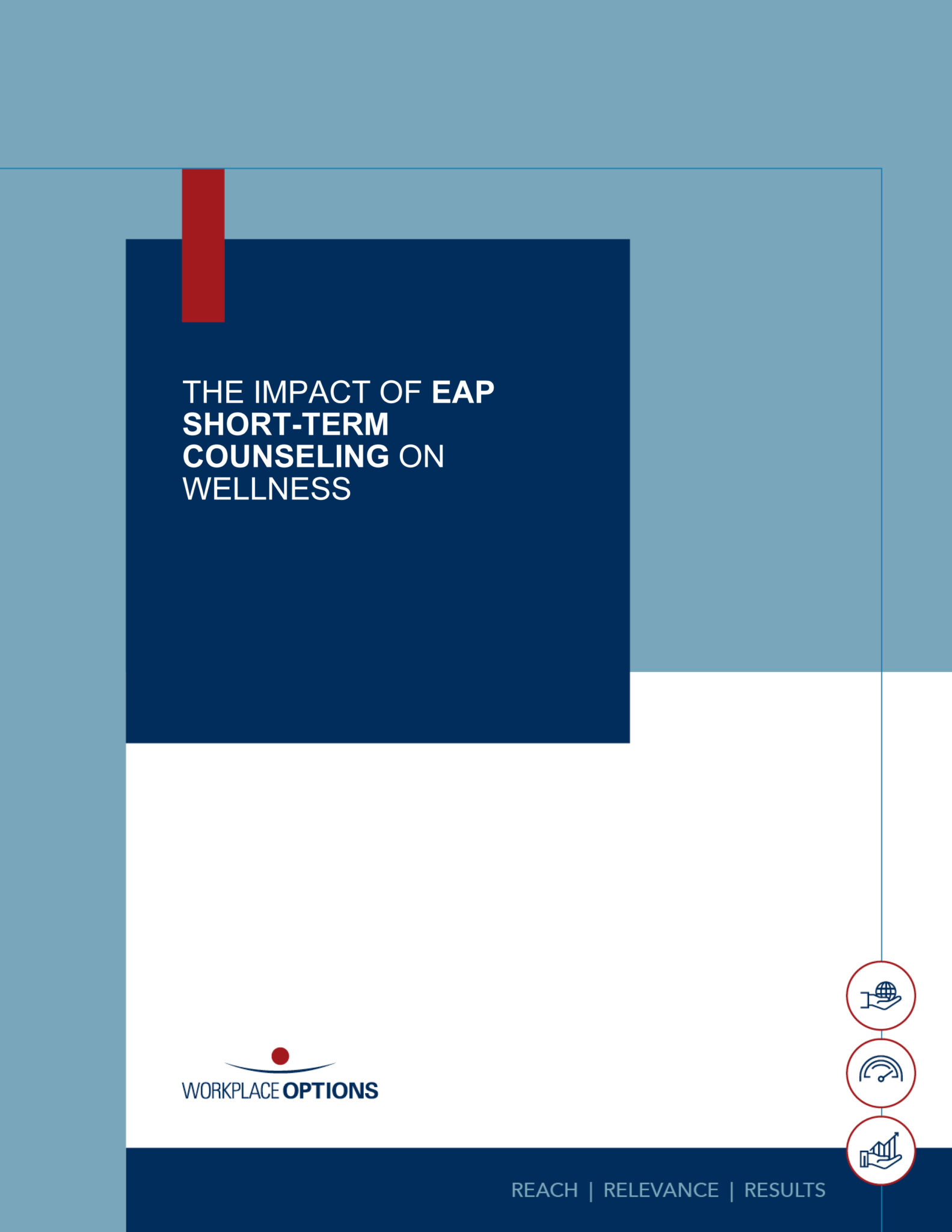 The Impact of EAP Short-Term Counseling on Wellness - Workplace Options ...