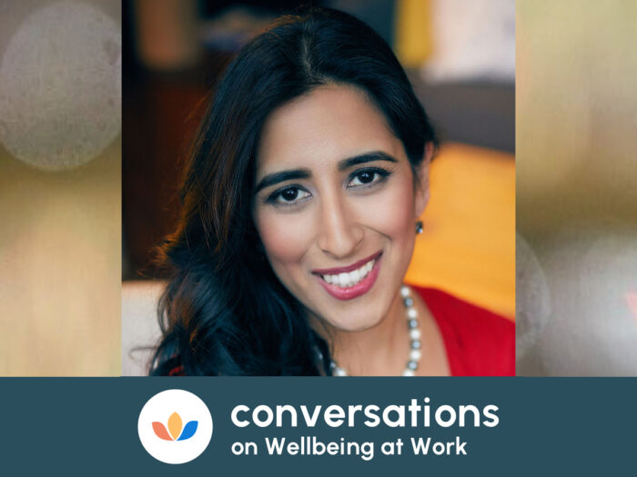 Conversations on Wellbeing at Work: Holistic Wellbeing and Leadership ...