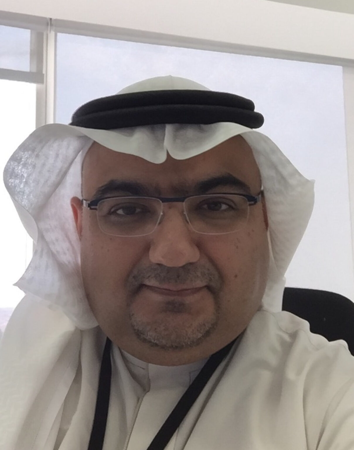 Meet the Speaker: Akif Tashkandi, Head of People & Organization, Novartis Saudi Arabia ...
