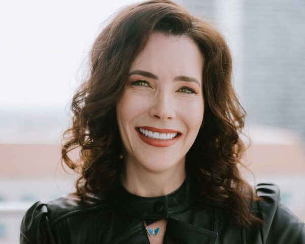 Meet the Speaker: Jen Fisher, Host, WorkWell Podcast - Wellbeing at Work