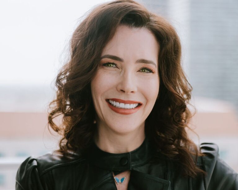 Meet the Speaker: Jen Fisher, Host, WorkWell Podcast - Wellbeing at Work