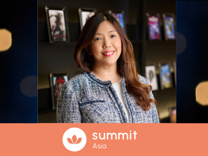 Meet the Speaker: Christine Tan, Chief People Officer, Virtuos ...
