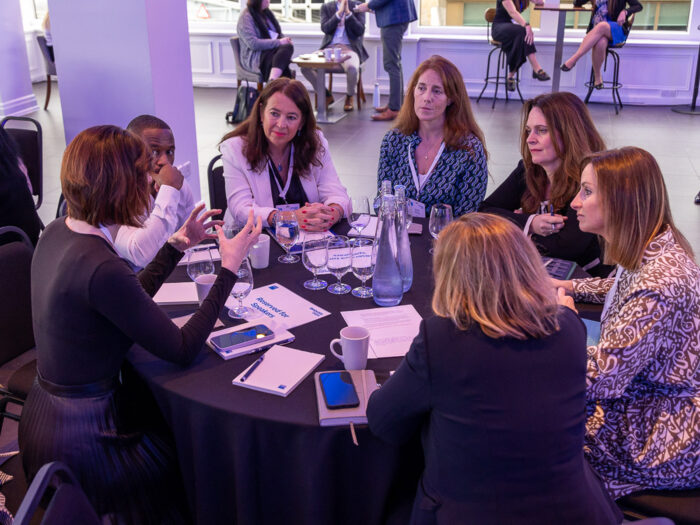 Virtual Round Table - HR Trends Shaping Professional Services: The 2030 ...