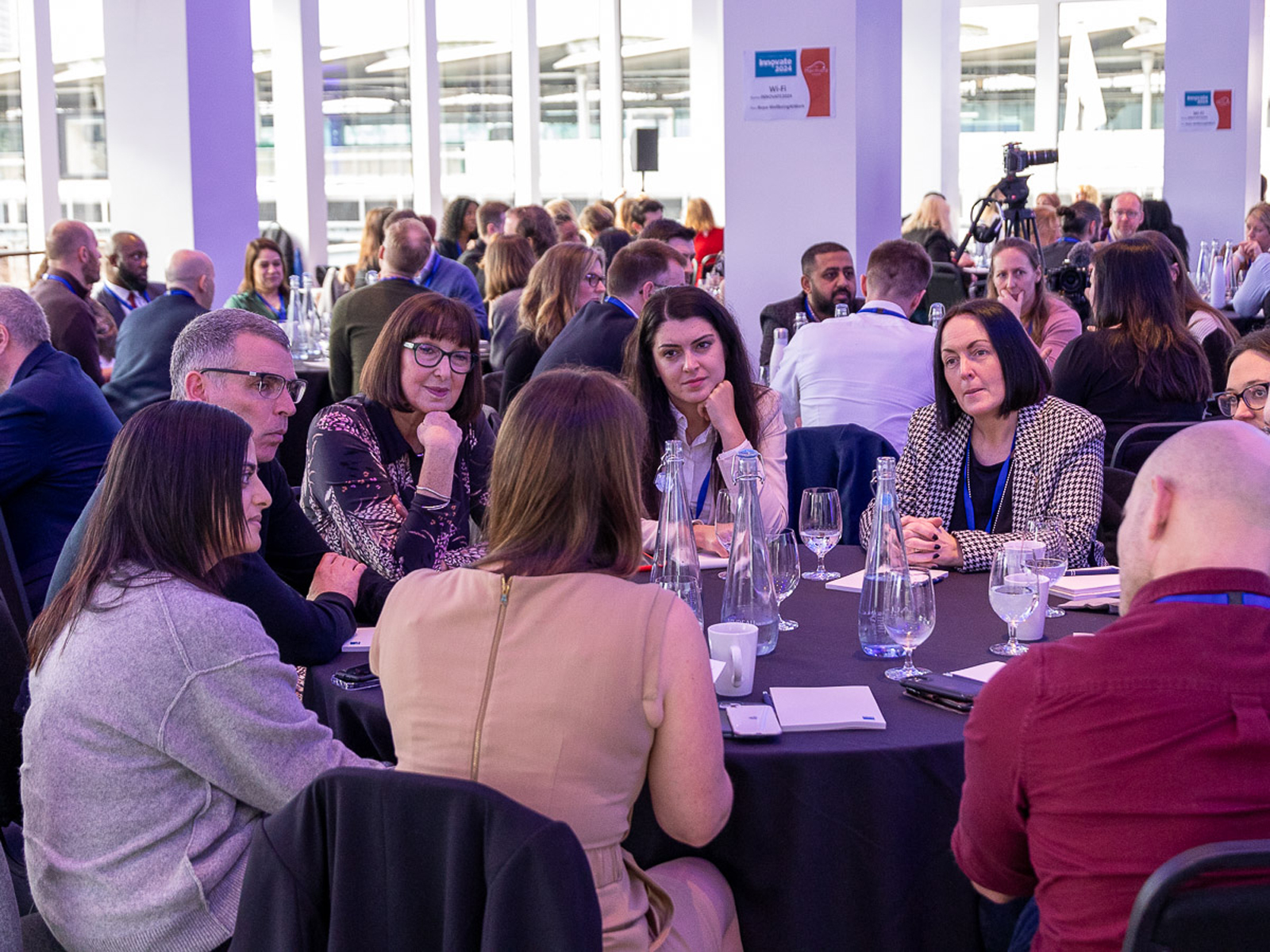 Virtual Round Table - HR Trends Shaping Pharma: The 2030 Vision ...