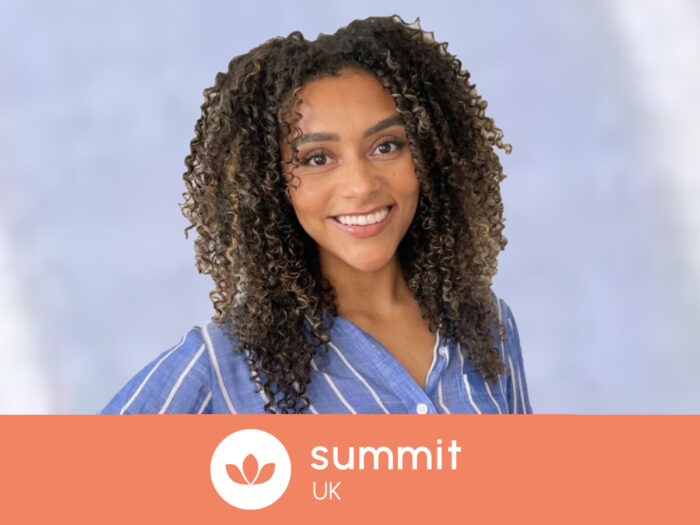 Meet the Speaker: Simone Robinson, Global, Diversity, Equity & Belonging Manager, GKN Aerospace ...