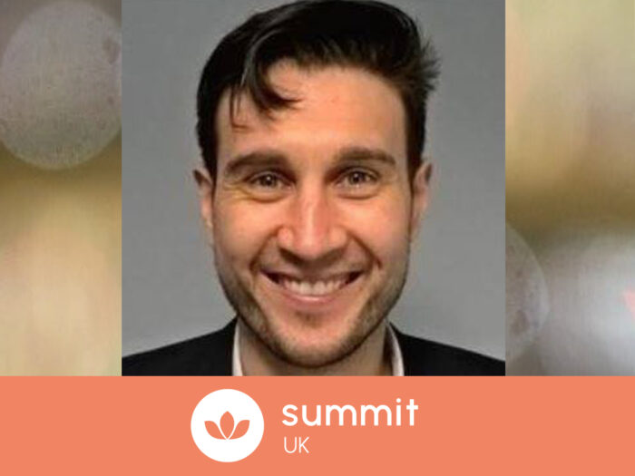 Meet the Speaker: Eric Barratt, Health & Wellbeing Lead, Kent and ...