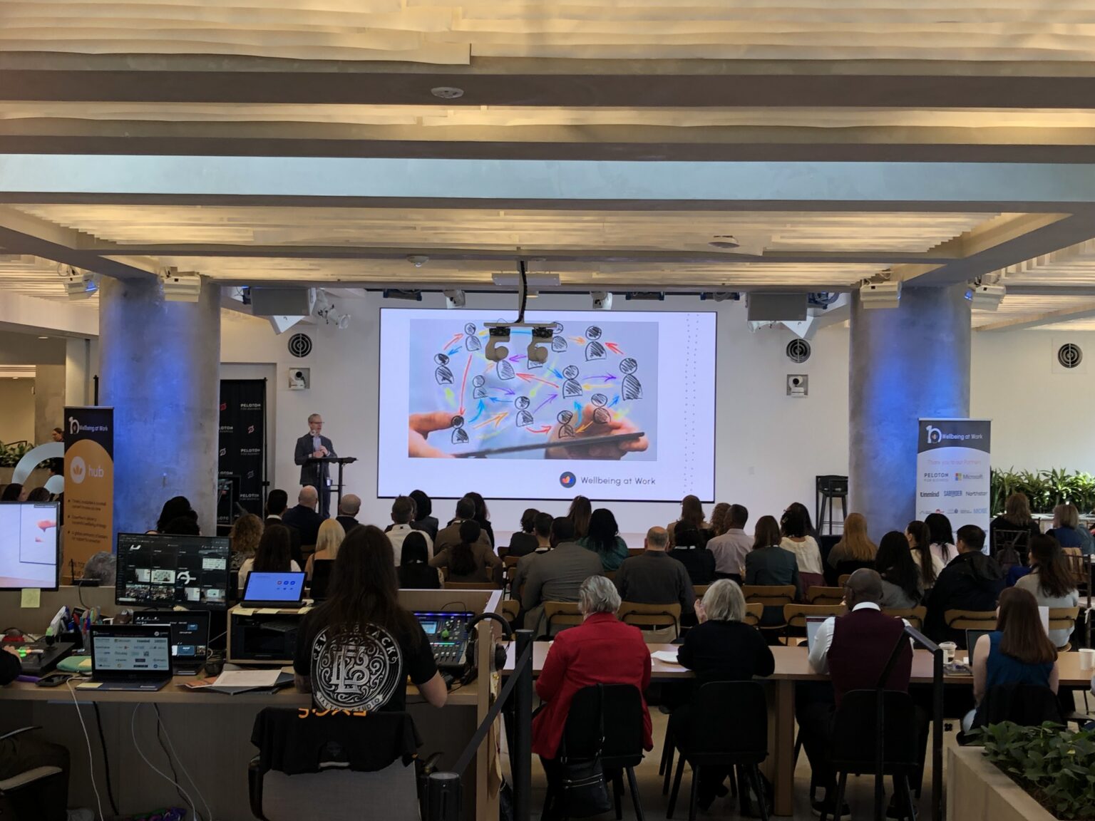 Wellbeing at Work Summit US 2026 in Chicago