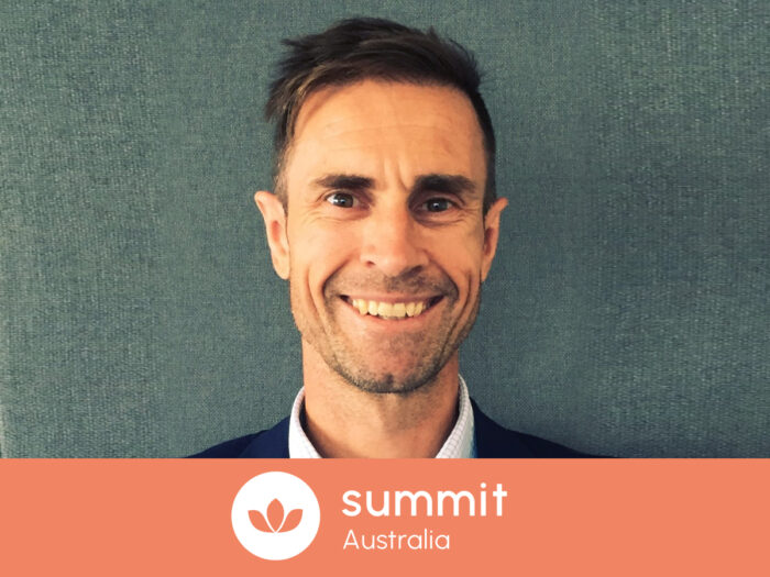 Meet the Speaker: Dr. Peter Simpson, Global Head of Health, Safety and Sustainability, Standard ...