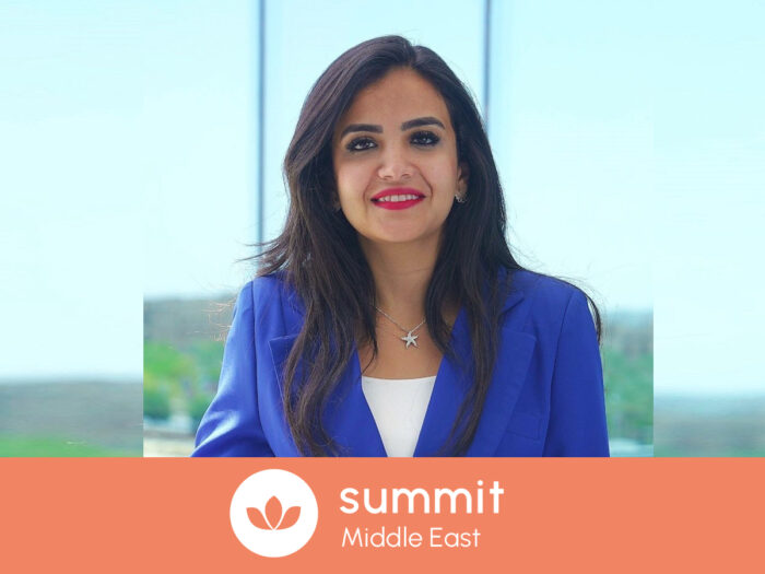 Meet the Speaker: Deena Seoudi, Human Resources Director, AXA ...