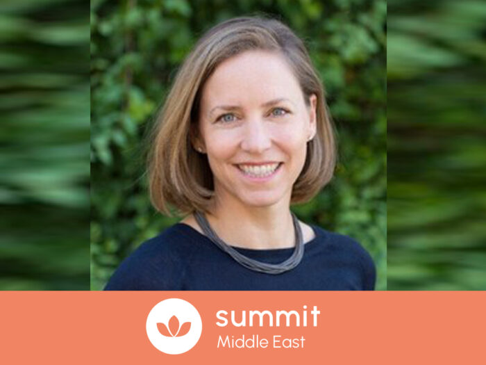 Meet the Speaker: Lisa Bevill, Director, Center for Health & Well-being ...