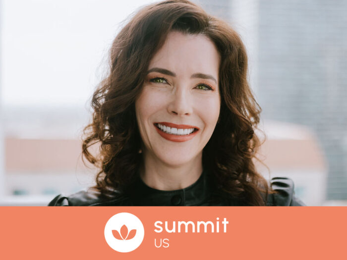 Meet the Speaker: Jen Fisher, Host, WorkWell Podcast - Wellbeing at Work