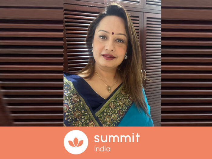 Meet the Speaker: Dr. Saumya Badgayan, VP - Corporate Strategy HR & IR, Goldstar Jewellery ...