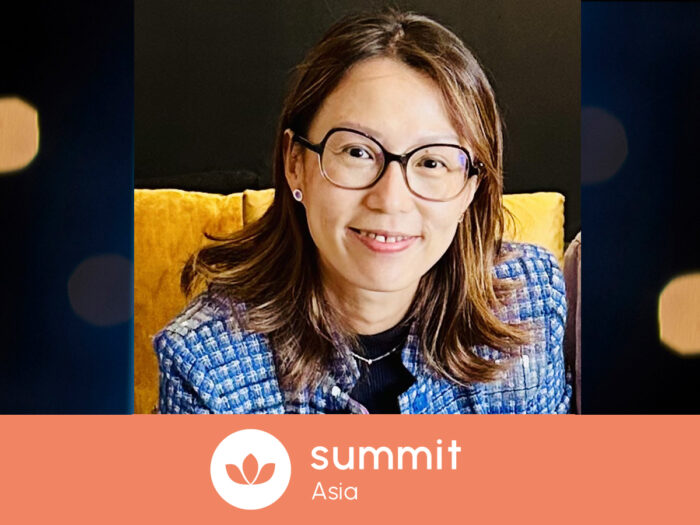 Meet the Speaker: Susan Tan, Master Health Coach, CareSense - Wellbeing ...