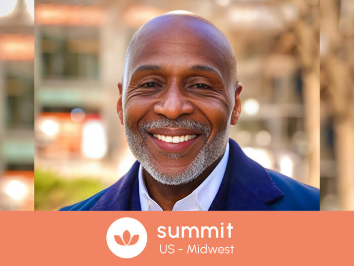 Meet the Speaker: Darryl A. Smith, Chief Executive Officer, DAS ...
