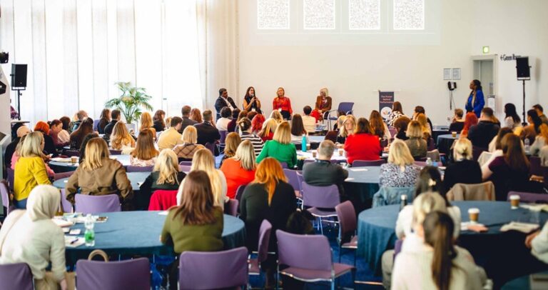 Wellbeing at Work Summit UK 2026 - Manchester - Wellbeing at Work