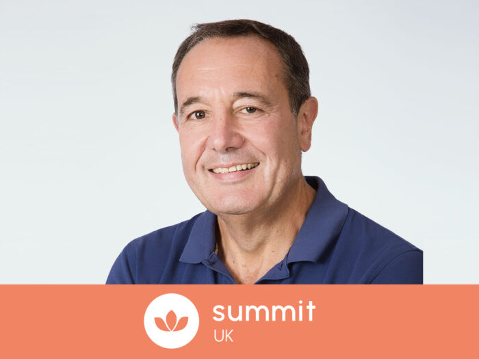 Meet the Speaker: Steve Howe, Founder, Resilience Builder - Wellbeing ...