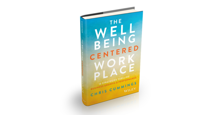 Wellbeing at Work - The Workplace Wellness Experts