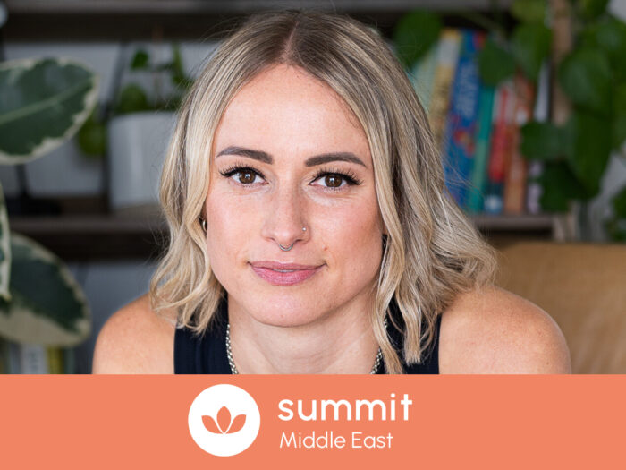 Meet the Speaker: Michelle Wilkie, Design Director, tp bennett ...